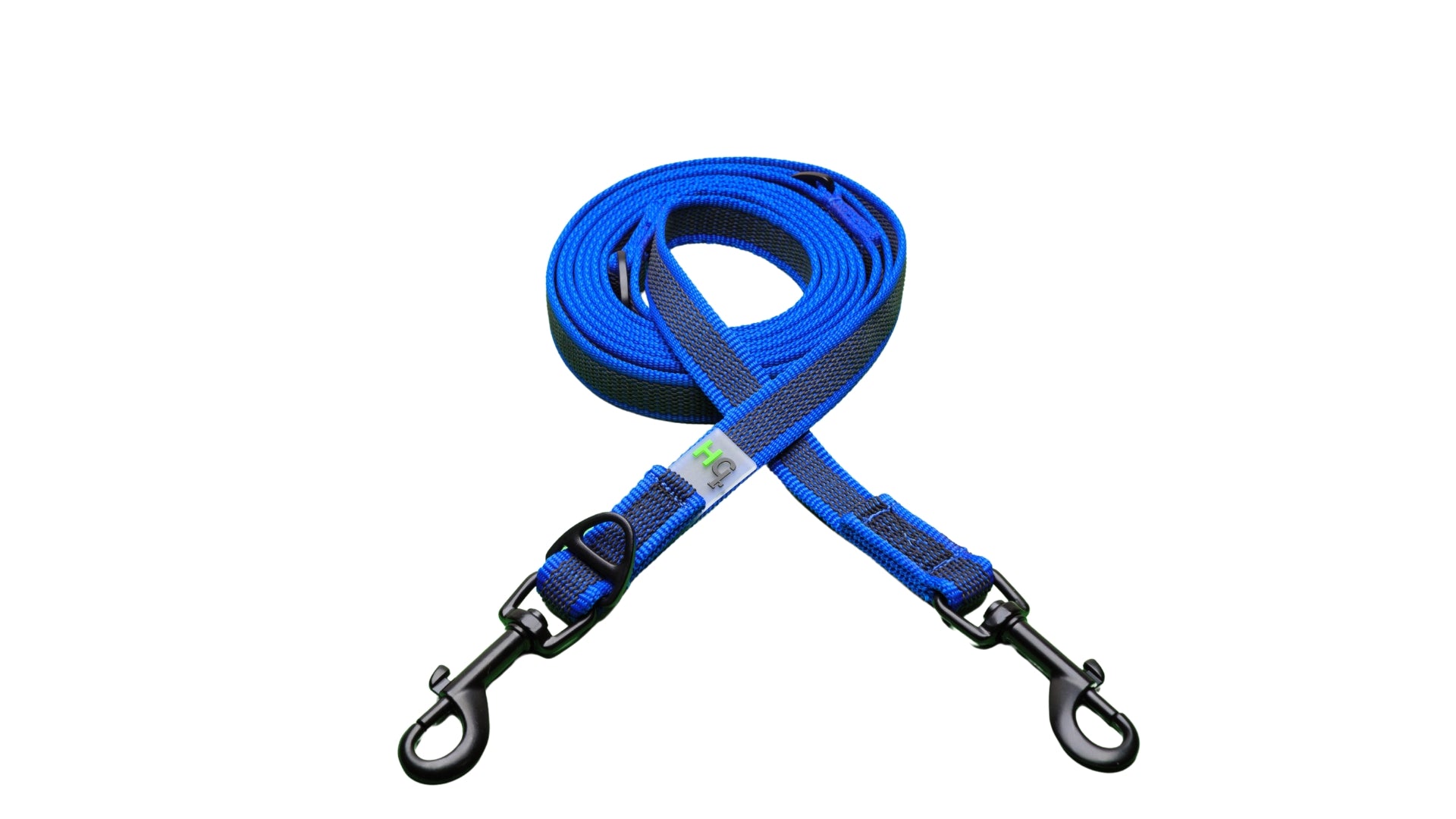 Evolve - 3M Double Ended Training Lead – Houndagrips